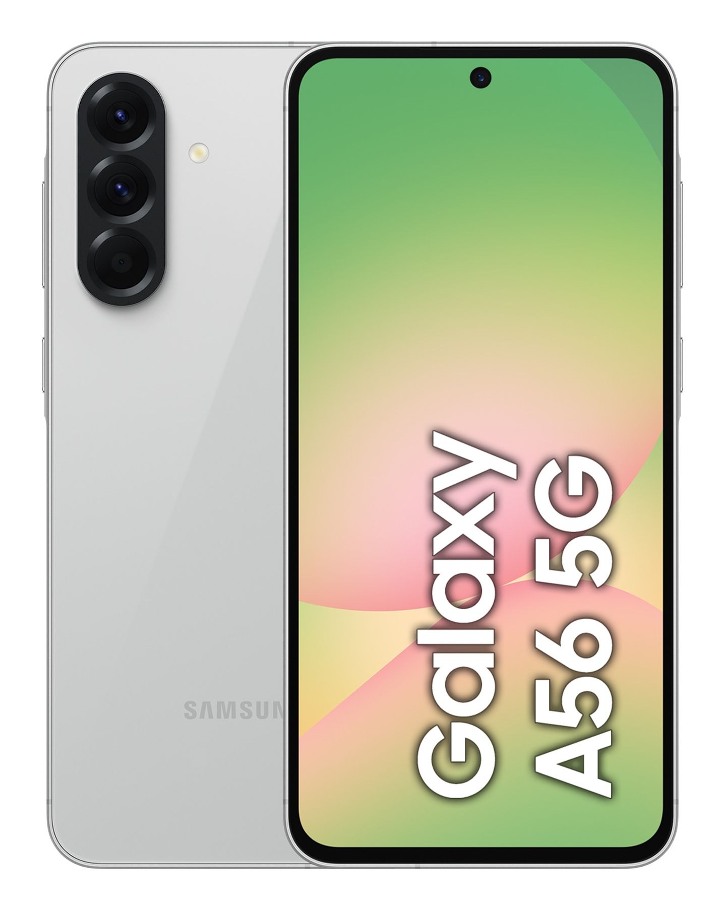 Samsung Galaxy A56 17 Cm (6.7") Double Sim Android 15 5g Usb Type-c 8 ...
