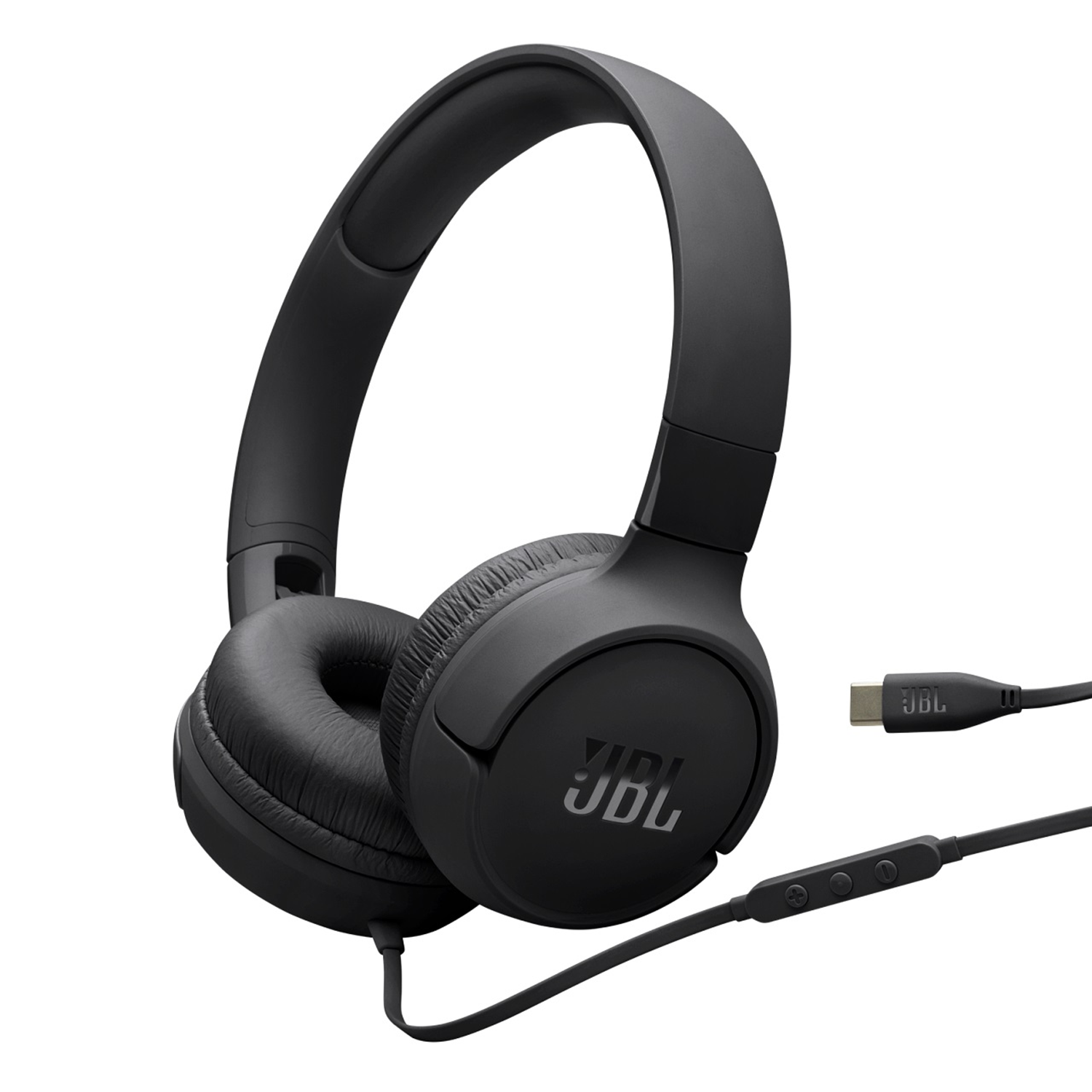 Casque filaire Tune 520C USB-C Noir JBL | Smartstore Martinique ...
